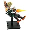 Amazon.com: ABYSTYLE Studio My Hero Academia Bakugo Katsuki AP Shot SFC ...