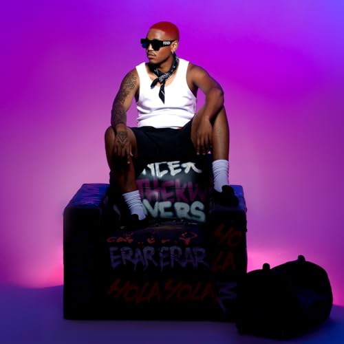 Amazon MusicでMasterpiece YVKのBack To The Streetsを再生する