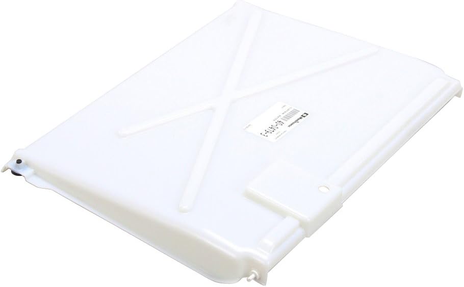 Amazon.com: Manitowoc Ice 4011189 Water Curtain : Appliances