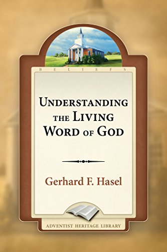 Understanding the Living Word of God - Kindle edition by Hasel, Gerhard ...