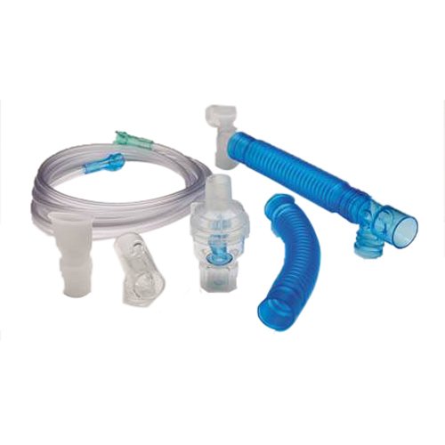Amazon.com: CareFusion RES543464D BVM Bag Assist Nebulizer Kit (Pack of ...