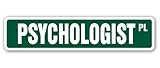 【発売日：2019年05月06日】・ブランド:SignMission・製造元:SignMission・モデル:SS-624-PSYCHOLOGIST・製造元/メーカー部品番号:SS-624-PSYCHOLOGIST・サインサイズ:6インチ ...