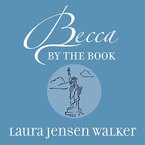 Amazon.com: Becca by the Book: A Getaway Girls Novel (Audible Audio ...