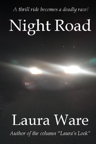 Night Road - Kindle edition by Ware, Laura. Mystery, Thriller ...