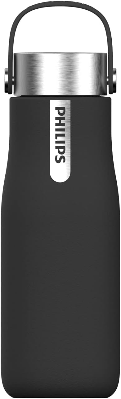Philips Go Zero Smart UV Black : Amazon.de: Sports & Outdoors