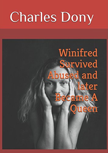 Winifred Survived Abused and later became the Queen: Dony, Charles ...