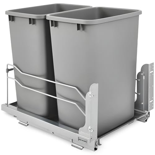 Top 10 Best Under Counter Trash Compactor : Reviews & Buying Guide ...