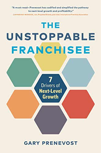Amazon Best Sellers: Best Business Franchises eBooks