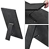 Amazon.com: Ikee Design Wooden Jewelry Display Stand with 12 hooks ...