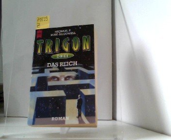 Trigon Bd 3.: Das Reich. : Amazon.de: Bücher
