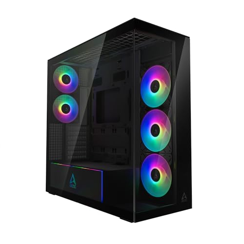 PC case Big Tower – The 15 best products in comparison - Hifi-Online.net
