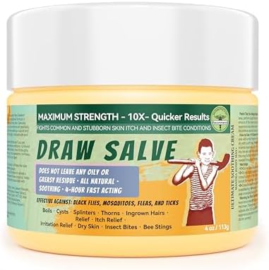 Amazon.com: Osmo Patch : Health & Household