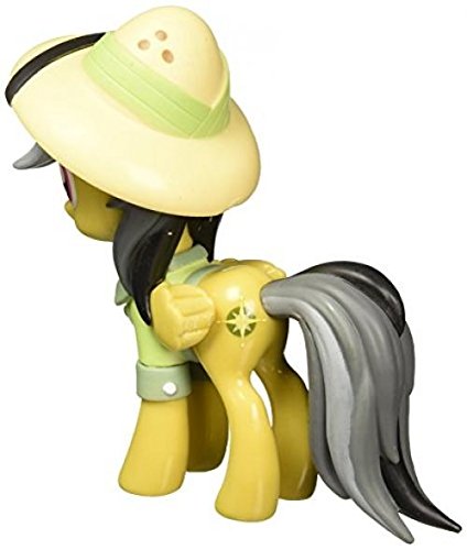 FunKo My Little Pony: Daring Do Vinyl Figure: Amazon.in: Music}