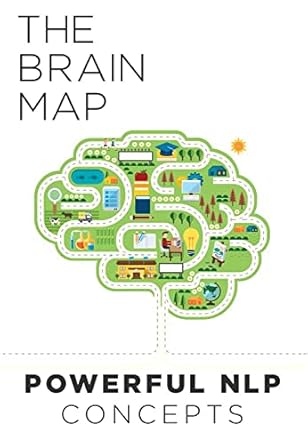 The Brain Map: Powerful NLP concepts eBook : Murphy, Paul: Amazon.in ...