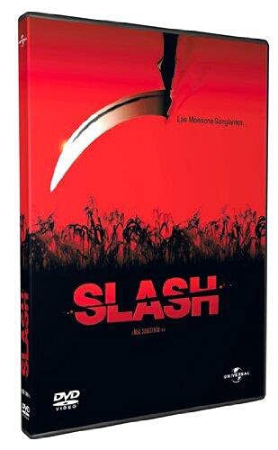 Amazon.com: Slash : Movies & TV