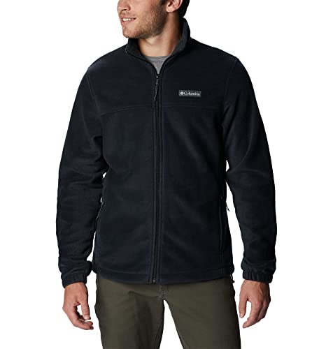 Men'S Fleece Jacket – The 16 best products compared - Outdoors Magazine