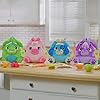 Amazon.com: Lunch Pets Insulated Kids Lunch Box – As Seen on TV Plush ...