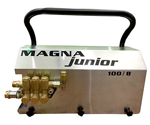 High Pressure Cold Water Jet Cleaner : Amazon.in: Home & Kitchen