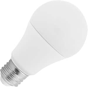 Eiko 13060 - L14A19/930PF/D/E26 A19 A Line Pear LED Light Bulb - Amazon.com