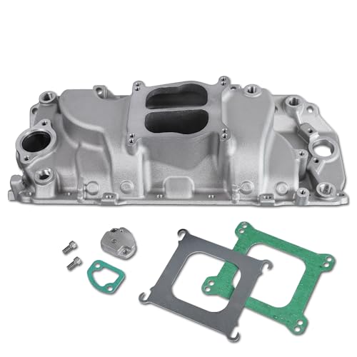 Best High Performance 454 Intake Manifolds - Totally Reviewed