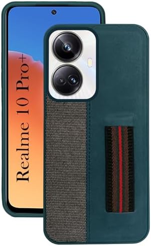 Jkobi Back Cover Case for Realme 11 Pro 5G | Realme 11 Pro Plus ...