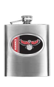 NBA Atlanta Hawks Hip Flask : Amazon.in: Sports, Fitness & Outdoors
