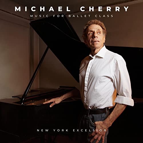 Amazon.co.jp: New York Excelsior : Michael Cherry: デジタルミュージック