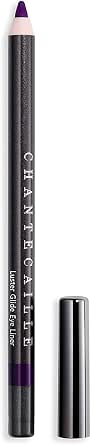 Amazon.com: Chantecaille, Luster Glide Silk-Infused Eye Liner, Violet ...