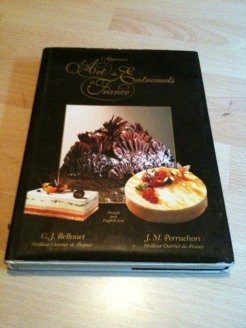 Amazon.com: Art of French Desserts (L'Art des Entremets de France ...