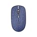 Amazon.in: Buy Live Tech Denim Wireless Mouse (Blue) Online at Low ...