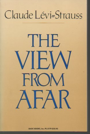 Buy View From Afar Book Online at Low Prices in India | View From Afar ...