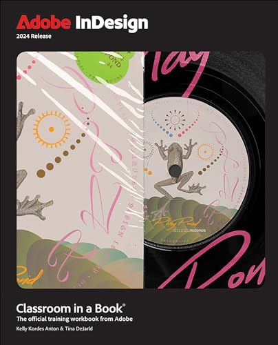 5 Mejores libros de InDesign: Guía 2025