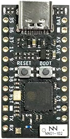 Amazon.com: TinyS2 (ESP32-S2 Board) : Electronics