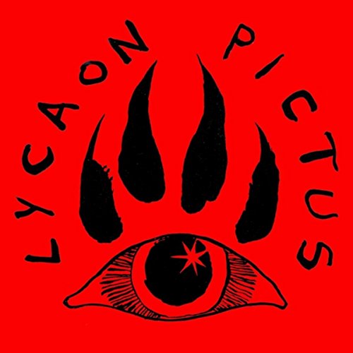 Play Melting Glaciers by Lycaon Pictus on Amazon Music