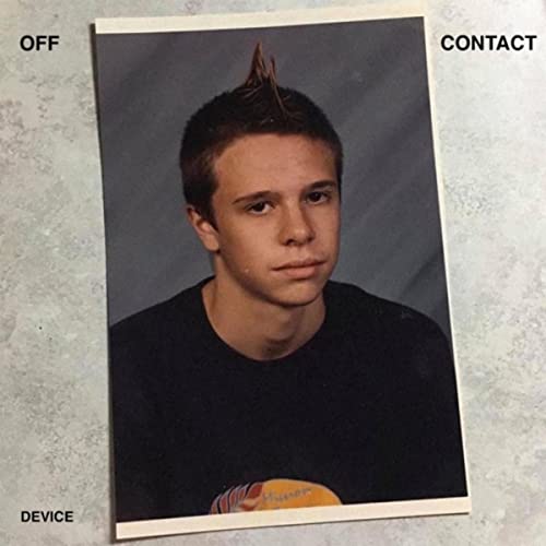 Device by Off Contact on Amazon Music - Amazon.com