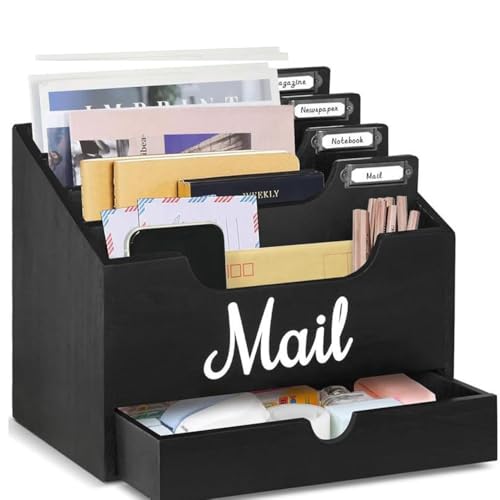 Amazon Best Sellers: Best Mail Sorters