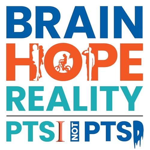 Amazon.com: Brain, Hope, Reality: PTSI not PTSD | Hosted by Dr. Eugene ...