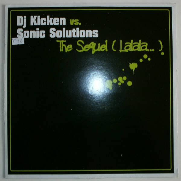 Sequel: DJ Kicken Vs Sonic Solutions: Amazon.in: Music}