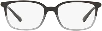 Amazon.com: Michael Kors MK4047 Bly Prescription Eyewear Frames, Black ...