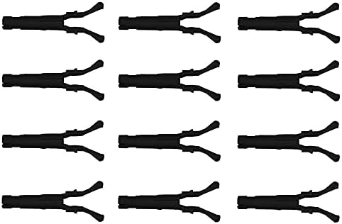 Amazon.com: Hisport Retaining Clips Kit Replacement for Vortec Fuel ...