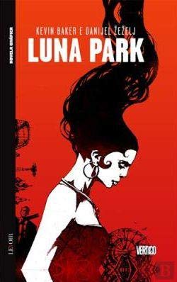Luna Park: 9789896825904: Books - Amazon.ca