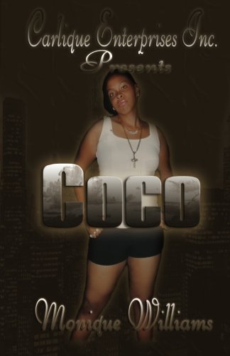 Coco: Williams, Monique, Williams, Monique: 9780985121112: Amazon.com ...