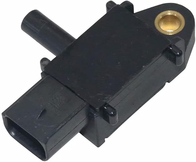 Amazon.com: Tapeak DPF Exhaust Differential Pressure Sensor 8C3A-9G824 ...