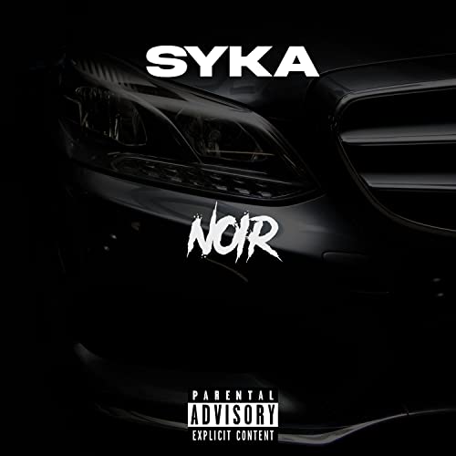 Noir de Syka no Amazon Music Unlimited