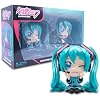 Amazon.com: Hatsune Miku Metallic 2‑Pack Collector Set – Over 5 ...