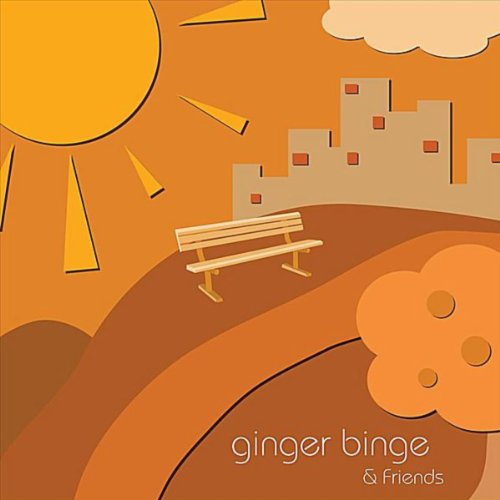 Amazon.com: And Friends : Ginger Binge: Digital Music