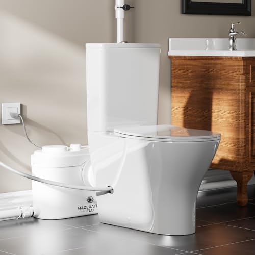 Find The Best High Power Flush Toilet Reviews & Comparison - Katynel
