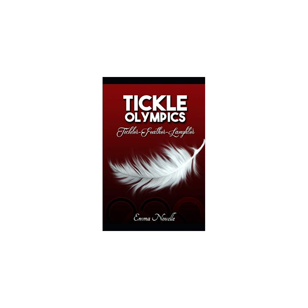Tickle Olympics: 32 countries. 1 winner. 230 pages | Ubuy Nepal