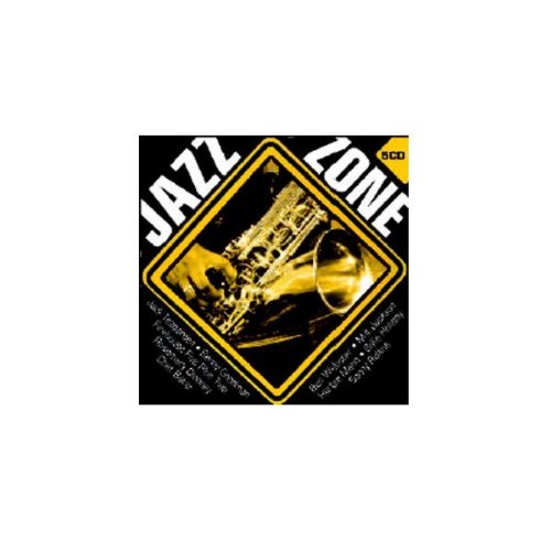 Jazz Zone - Jazz Zone - Amazon.com Music