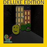 【発売日：2024年05月17日】・製造元:3062650 Records DK